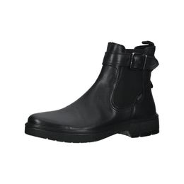 Legero Chelsea Boots 'Mystic' Damen Gr&ouml;&szlig;e 42 schwarz Winterschuhe