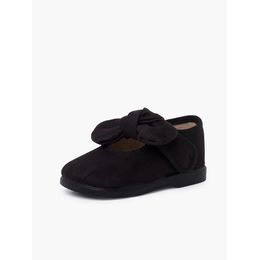 Pisamonas Flats girl Black size 23