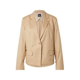 BOSS Blazer 'Jupan' female Beige size 36