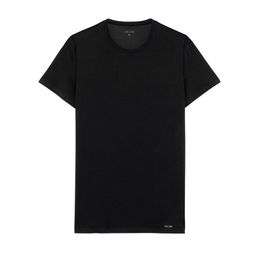HOM Shirt ' H-Fresh Crew Neck ' male Black size S