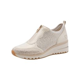 Marco Tozzi Sneakers female Beige size 39