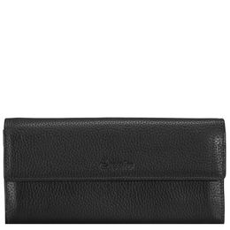 Esquire Wallet 'Primavera' female Black size One Size