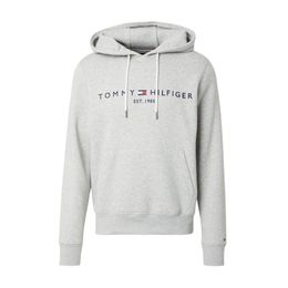 Tommy Hilfiger Sweatshirt Herren Gr&ouml;&szlig;e XXXL navy / graumeliert / rot / wei&szlig;
