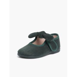 Pisamonas Flats kids Green size 19