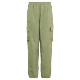 adidas terrex Outdoor Pants 'Xploric' boy Green size 128