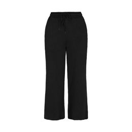 faina Athlsr Hose 'Fashion Look' Damen Gr&ouml;&szlig;e 40 schwarz