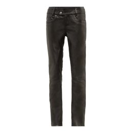 Ricano Pants 'Triston-B' female Black size XS