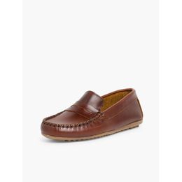 Pisamonas Flats girl Brown size 27