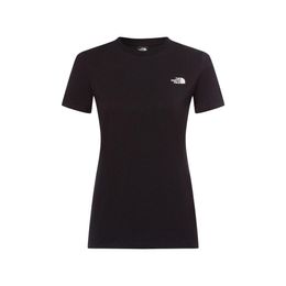 The North Face Shirt ' ' female Black size XXL