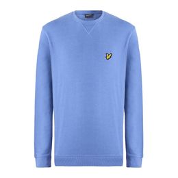 Lyle & Scott Lyle & Scott Sweatshirt male Blue size L