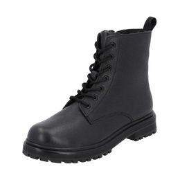 Palado Stiefeletten 'Zulaes' Damen Gr&ouml;&szlig;e 41 schwarz Winterschuhe