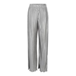 Y.A.S Yas Tall Pants 'YASSTORMA' female Silver size S