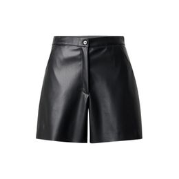ABOUT YOU Shorts 'Maithe' Damen Gr&ouml;&szlig;e 44 schwarz