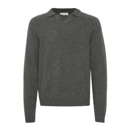 Casual Friday Pullover 'CFKarl' Herren Gr&ouml;&szlig;e M dunkelgrau