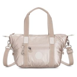 Kipling Handbag female Beige size One Size