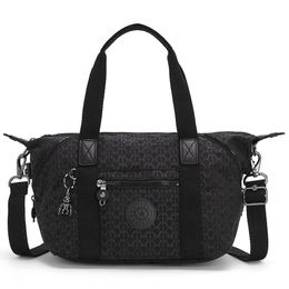 Kipling Tasche Damen Gr&ouml;&szlig;e One Size dunkelgrau / schwarz