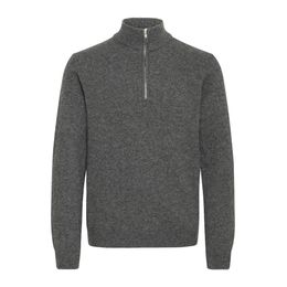 Casual Friday Pullover 'CFKARL' Herren Gr&ouml;&szlig;e S graumeliert