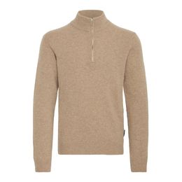 Casual Friday Pullover 'CFKARL' Herren Gr&ouml;&szlig;e L beige