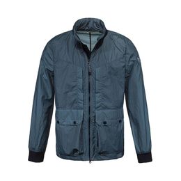 Dolomite Funktionsjacke "Sappada" in Dunkelblau - 74% | Gr&ouml;&szlig;e XL | Herren-outdoorjacken