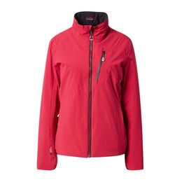 Killtec Outdoor Jacket 'KOW' female Red size 40