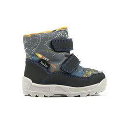 Richter Shoes Winterboots in Grau - 75% | Gr&ouml;&szlig;e 21 | Baby-stiefel-boots