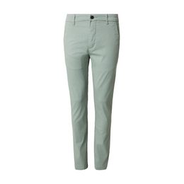 LINDBERGH Chino Pants 'Superflex' male Green size 36