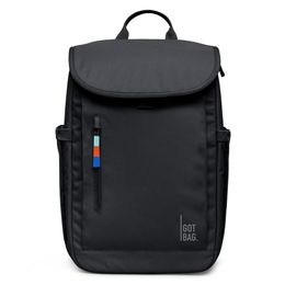 GOT BAG Backpack 'Serene' male Black size One Size