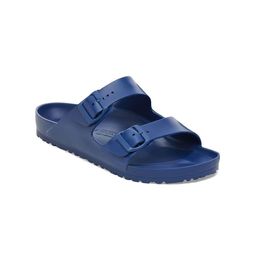 Birkenstock Pantoletten "Arizona" in Dunkelblau - 21% | Gr&ouml;&szlig;e 39 | Damen-pantoletten