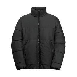 Jack Wolfskin Steppjacke "Teen" in Schwarz - 36% | Gr&ouml;&szlig;e 164 | Kinderjacken