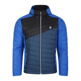 Dare 2b Funktionsjacke "Touring" in Dunkelblau - 72% | Gr&ouml;&szlig;e S | Herren-outdoorjacken