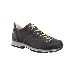 Dolomite Leder-Trekkingschuhe "54 Low Fg GTX" in Schwarz - 55% | Gr&ouml;&szlig;e 38 2/3 | Damen-outdoor-sport-schuhe
