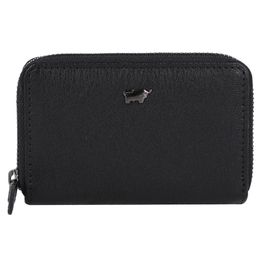 Braun B&uuml;ffel Braun B&uuml;ffel Wallet 'Anna' female Black size One Size