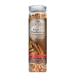 Scentsicles Duftgranulat ''Scentfetti - Two Dashes of Cinnamon'' - 25 g - 39% | Kerzen-vasen