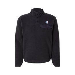 K-way Pullover 'Barnabe 4.0' Herren Gr&ouml;&szlig;e XXL schwarz
