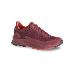 Dolomite Sportschuhe "Carezza" in Rot - 45% | Gr&ouml;&szlig;e 40 2/3 | Damen-outdoor-sport-schuhe