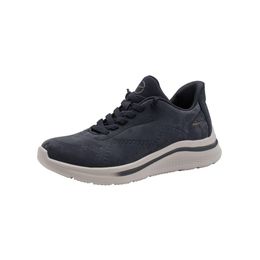 Tamaris Sneaker Damen Gr&ouml;&szlig;e 36 dunkelblau