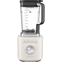 KitchenAid Standmixer "Pure Power" in Creme - 2 l - 10% | Kuechengeraete
