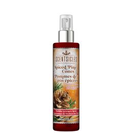 Scentsicles Raumspray ''Scentsicles - Spiced Pine Cones'' - 118 ml - 46% | Kerzen-vasen