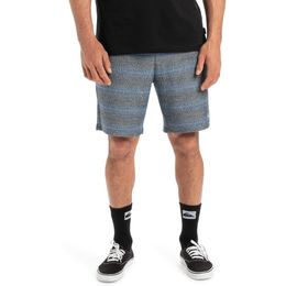 Quiksilver Shorts 'Great Otway' Herren Gr&ouml;&szlig;e 29/30 navy / schwarz