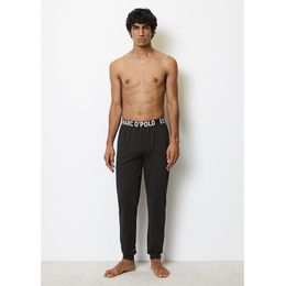 Marc O'Polo Marc O ́Polo Pyjama-Hose in Schwarz - 22% | Gr&ouml;&szlig;e XL | Herren-waesche