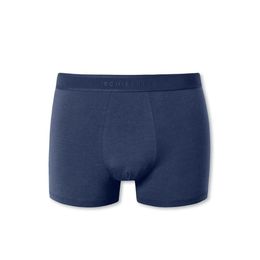 Schiesser Boxer shorts ' Shorts - Premium Modal ' male Blue size XXL