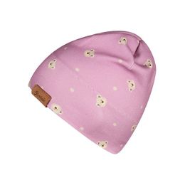 Sterntaler Beanie in Rosa - 33% | Gr&ouml;&szlig;e 43 cm | Baby-muetzen