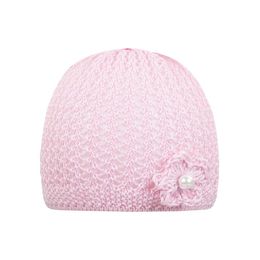 D&ouml;ll D&ouml;ll Topfm&uuml;tze in Rosa - 66% | Gr&ouml;&szlig;e 45 cm | Baby-muetzen