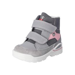 Pepino Winterboots "Jim-S" in Grau - 44% | Gr&ouml;&szlig;e 28 | Kinderstiefel