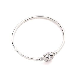 Pandora Silber-Armreifen - 10% | Gr&ouml;&szlig;e 21 | Schmuck