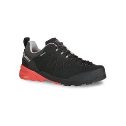 Dolomite Trekkingschuhe "Crodarossa GTX" in Schwarz - 54% | Gr&ouml;&szlig;e 39,5 | Herrenschuhe-outdoorschuhe