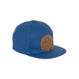 L&auml;ssig L&auml;ssig Cap in Blau - 39% | Gr&ouml;&szlig;e 52 cm | Kindermuetzen