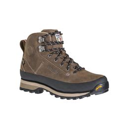 Dolomite Leder-Trekkingboots "54 Trek GTX" in Hellbraun - 49% | Gr&ouml;&szlig;e 36 | Damen-outdoor-sport-schuhe