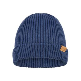 Sterntaler Beanie in Blau - 13% | Gr&ouml;&szlig;e 53 cm | Kindermuetzen