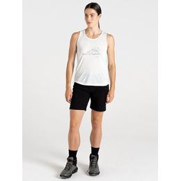 Dare 2b Trainingstop "Harmonic Vest" in Mint - 53% | Gr&ouml;&szlig;e 44 | Damen-outdoor-tops-shirts